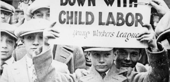Child Labor Laws in Texas: A Comprehensive Overview | USAttorneys.com