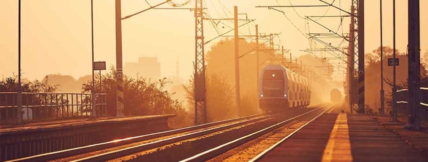 Is it possible to sue the Tri Rail after a train accident in West Palm ...