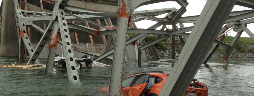 How Often Do Bridges Collapse? | USAttorneys.com